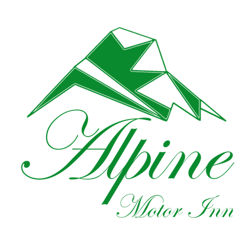 Alpine Motor Inn needs a new logo | Logo design contest