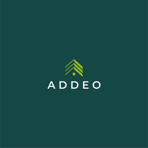 Designs | Logo adding value to real estate value add investment ...