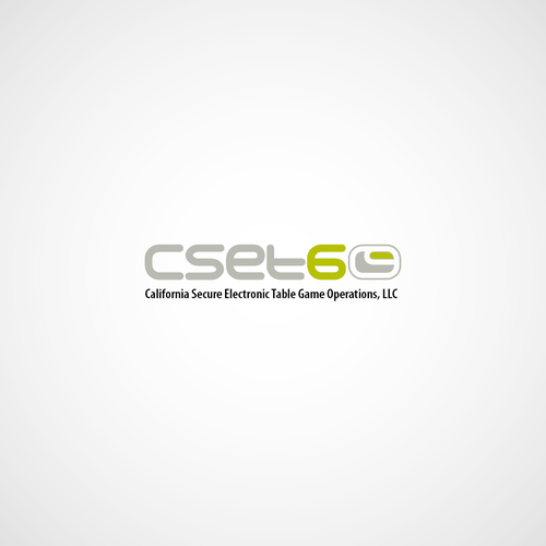 Help California Secure Electronic Table Game Operations, LLC (CSETGO ...