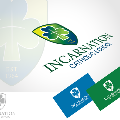 Design a logo that embodies the tradition and forward movement of ...