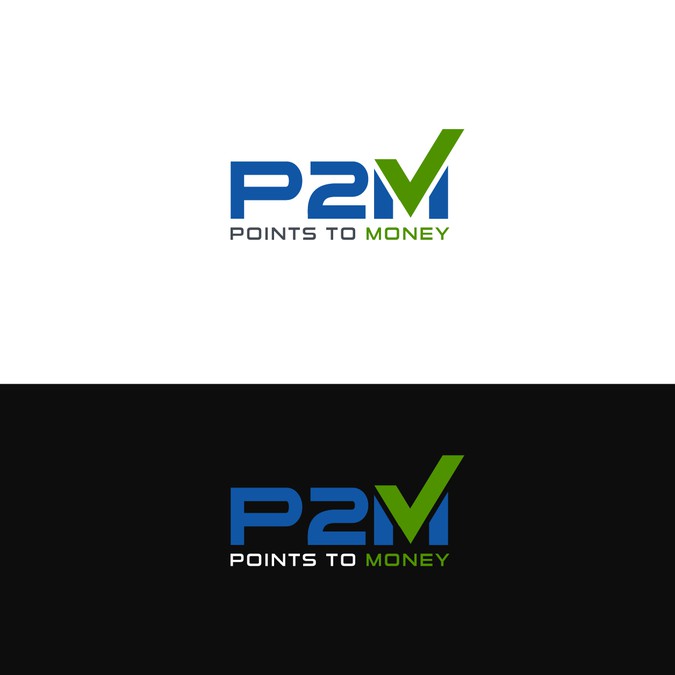 Design a logo for P2M you can choose any color | Logo & business card ...