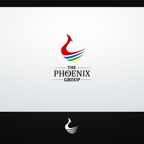 Create the next logo for The Phoenix Group | Logo design contest