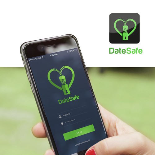 Mobile App Logo | Logo design contest