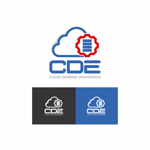 Netflix - CDE Logo | Logo & social media pack contest