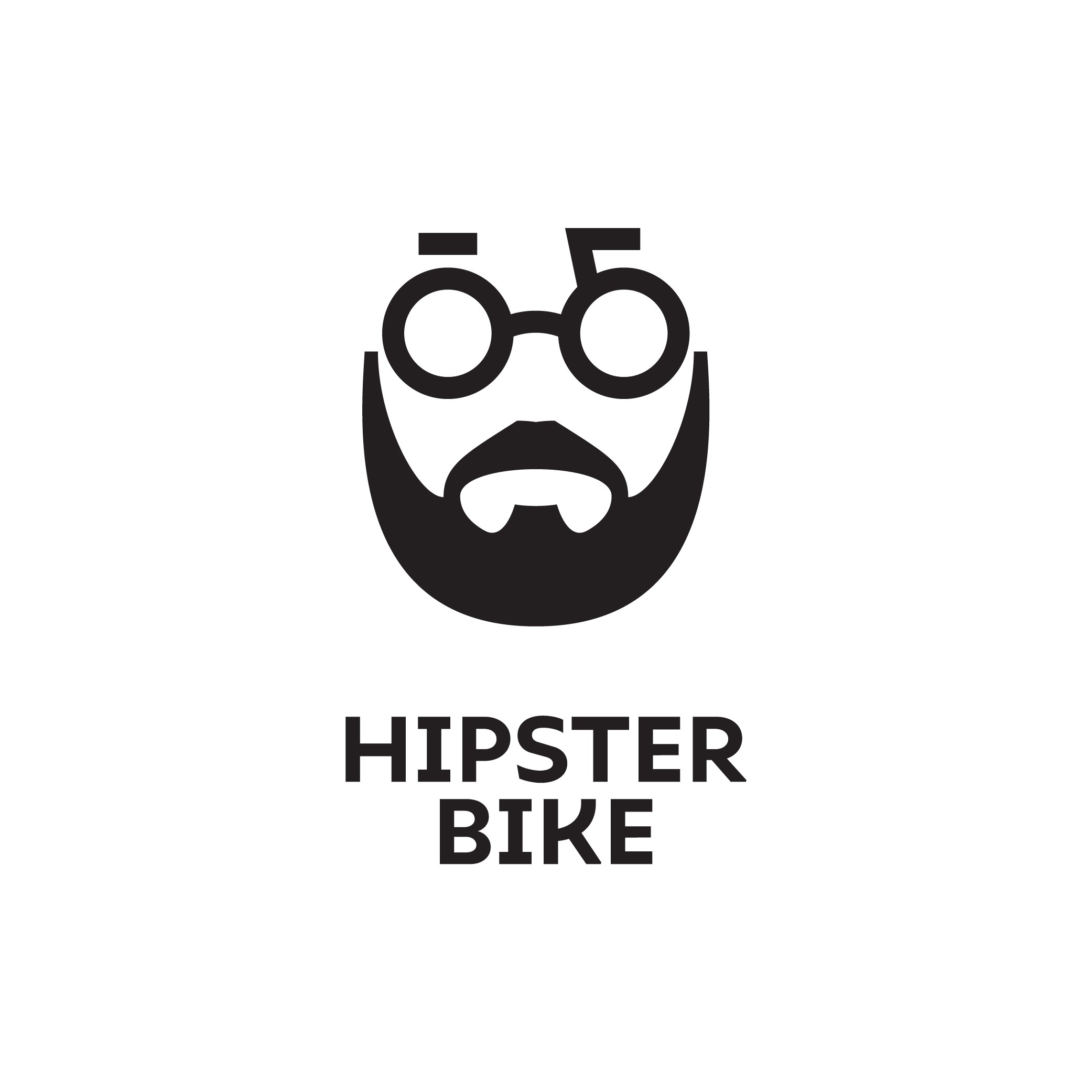 Hipster Logos - Free Hipster Logo Ideas, Design & Templates