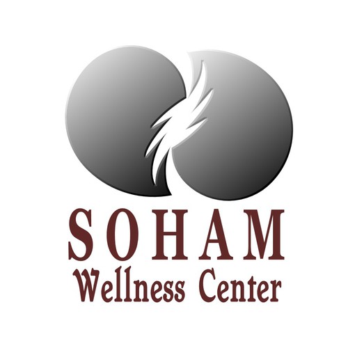 Help Soham Wellness Center with a new logo | Logo design contest