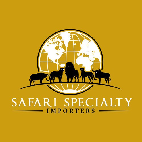 Designs | Classical logo for adventure/importing service | Logo design ...