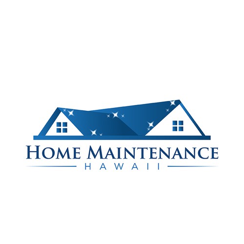 Design a logo for a high-end home maintenance/concierge company | Logo ...