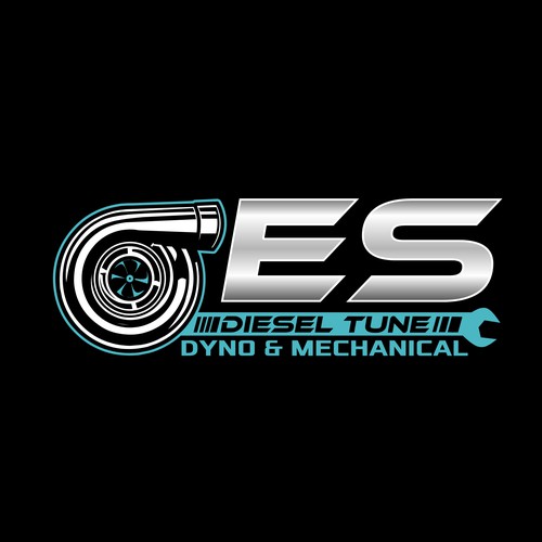 Designs | Design a logo for a turbo diesel tuning business | Logo ...