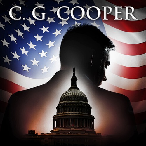 Designs | Help "Presidential Shift" Book 4 of the Corps Justice Series ...
