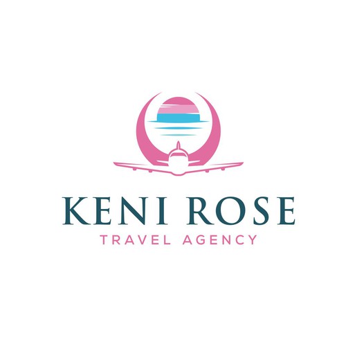 Designs | We need a powerful eye catching new logo for our travel ...