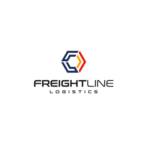Designs | Freightline Logistics Logo - Best and Brightest Designers ...