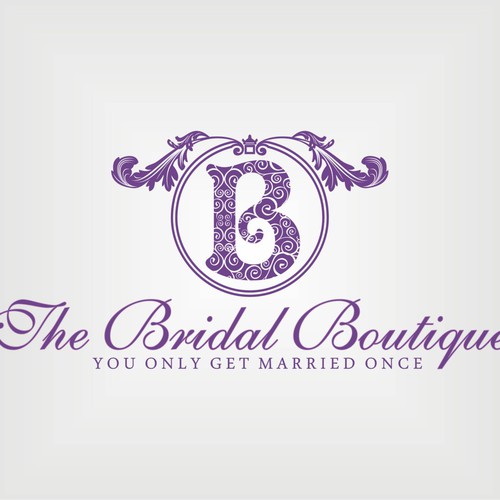 Logo for a Bridal Store | Logo design contest