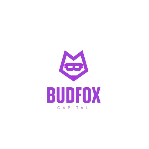 Designs | Design a fun logo for "Bud Fox" + "AI" investing in ...