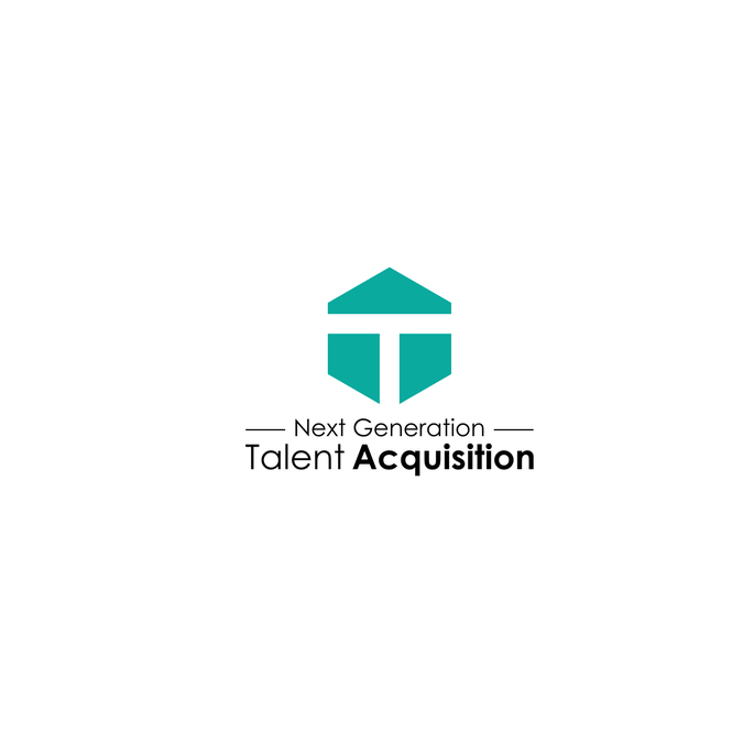 Create a kickass logo for the Next Generation of Talent Acquisition ...