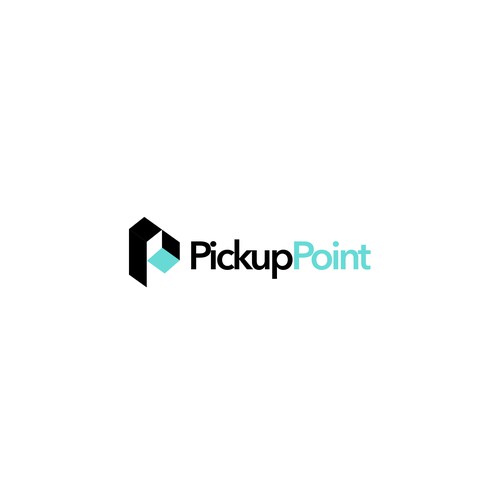 Designs | Simple and Modern Logo for Parcel Delivery App | Logo & brand ...