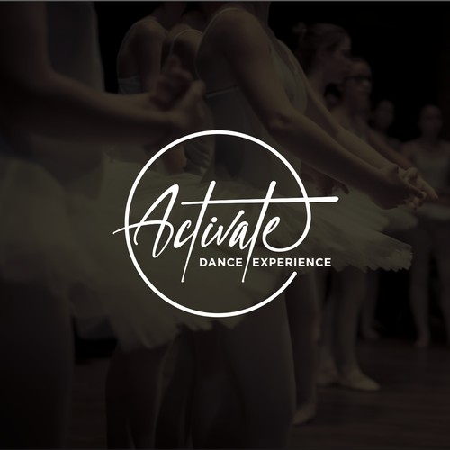 Designs | DANCE CONVENTION LOGO | Logo & brand guide contest