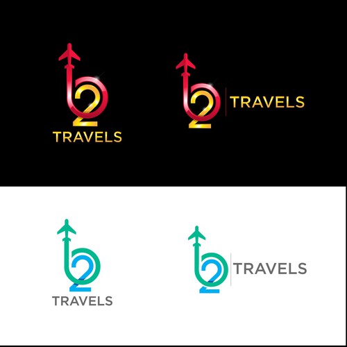 Designs | Design a global travel agency logo that will appeal to luxury ...
