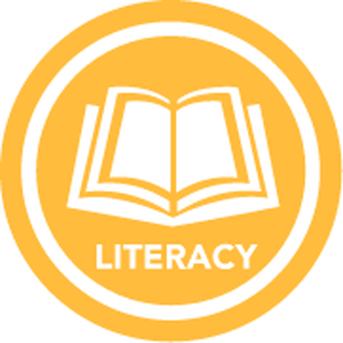 Literacy Logo