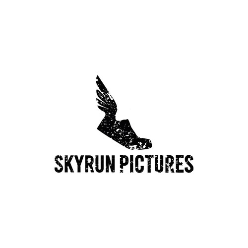 Designs | SKYRUN PICTURES logo to appear on theatrical features | Logo ...