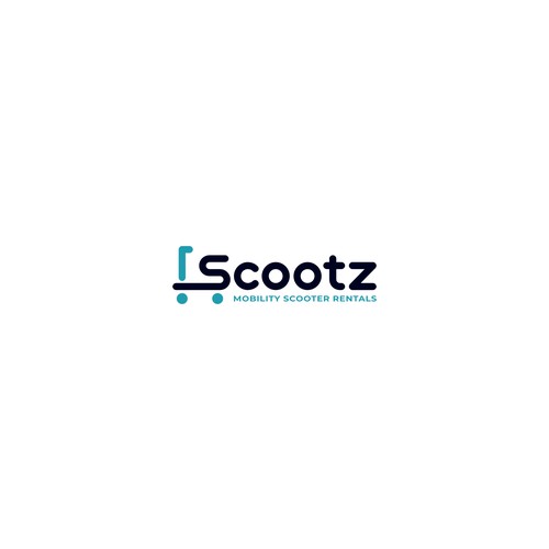 Designs | Modern and bold logo for cool mobility scooter rental company ...