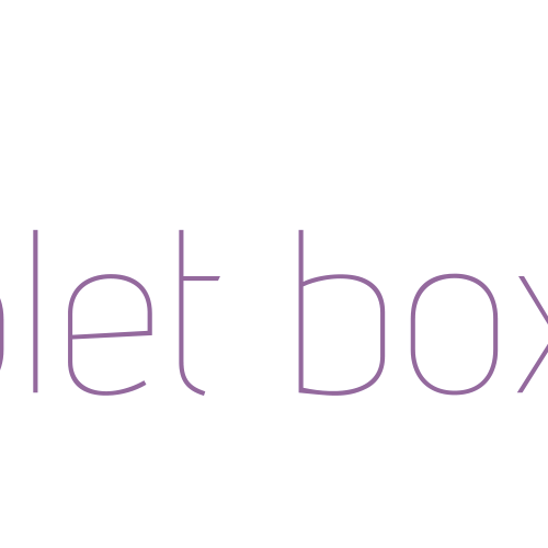 Create the next logo for Violet Box | Logo design contest