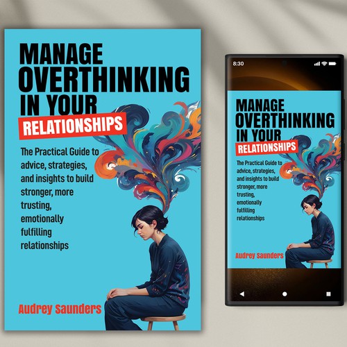 Designs | Need a simple but powerful design for managing overthinking ...
