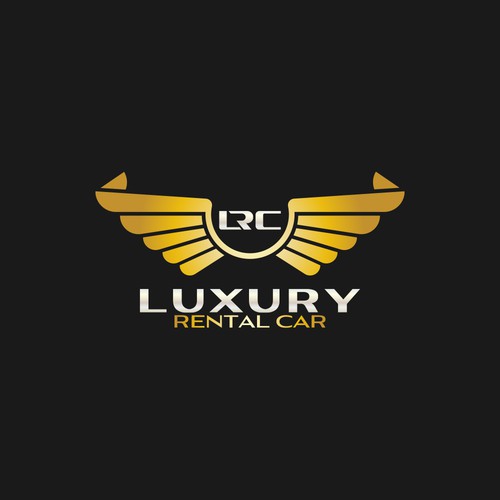 Designs | Luxury Rental Car | Logo & brand identity pack contest
