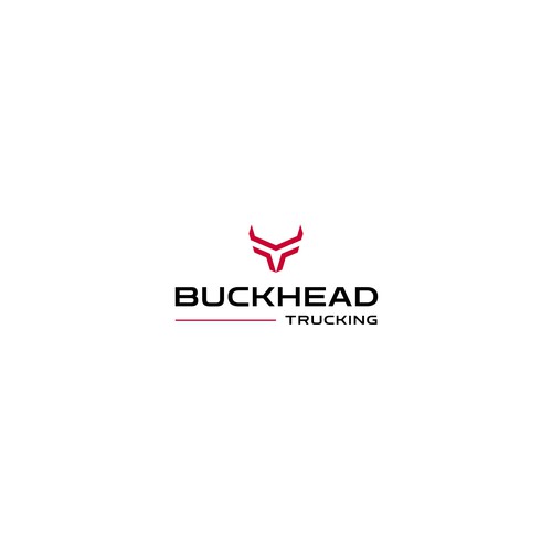 Designs | Buckhead Trucking | Logo design contest