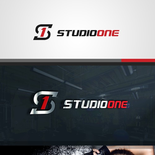 Studio One | Logo design contest