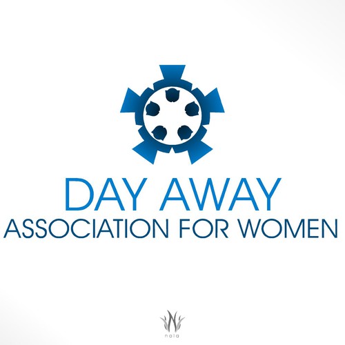 Logo for Women's Organization | Logo design contest