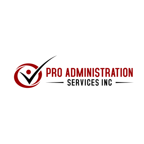 Create a new logo for Pro Administration Services Inc. | Logo design ...
