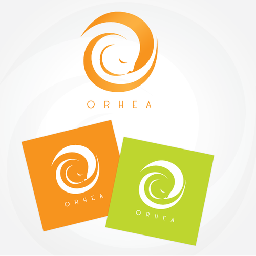 logo for Orhea | Logo design contest