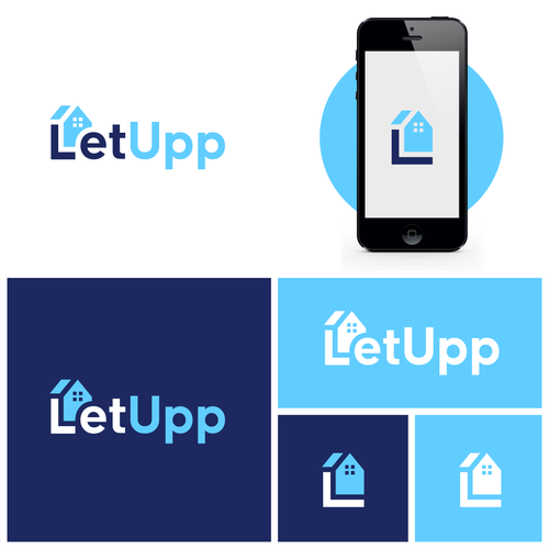 Designs | UK Property Rental Company Logo | Logo design contest