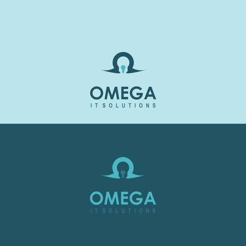 Experienced designer IT LOGO | Logo design contest