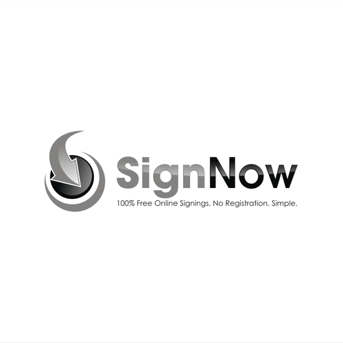 Logo Design for SignNow | Logo design contest