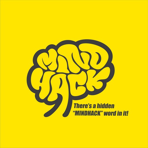 Ontwerpen | Catch the meaning of mindhack®. Just relax and draw down ...