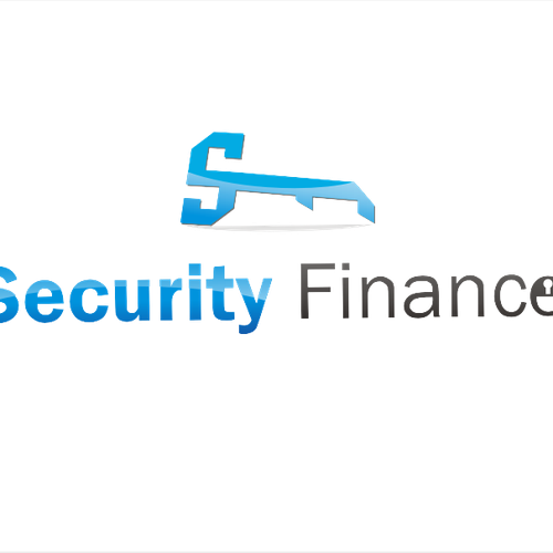 Security Finance needs a new logo | Logo design contest