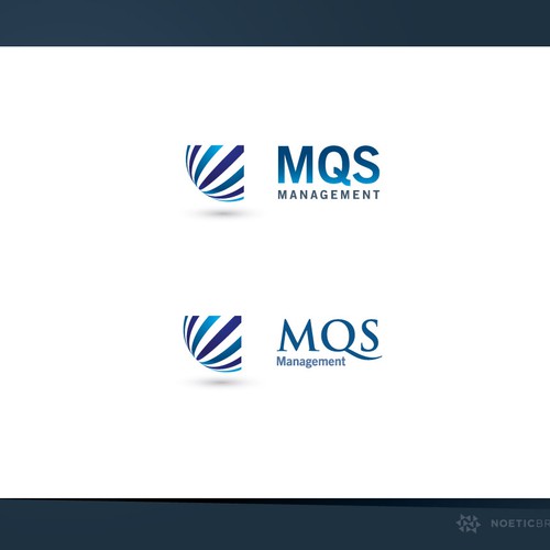 New logo wanted for MQS Management | Logo design contest