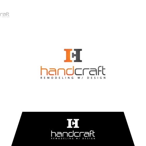 logo for Handcraft | Logo design contest