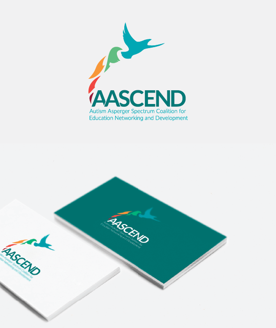 AASCEND logo needs a new fresh look! | Logo design contest