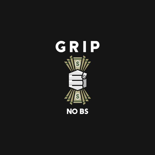 Designs | Grip Nitro Contest | Logo & brand guide contest