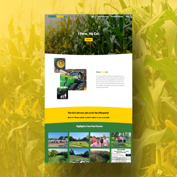 Native american website design | Web page design contest | 99designs