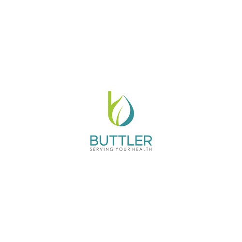 Designs | BUTTLER | Logo design contest