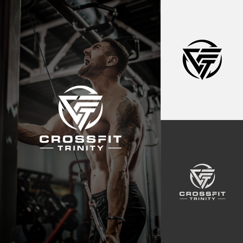Designs | Crossfit gym in need of unique design for a classic symbol ...