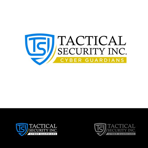 Designs | We need a logo that inspires people to learn about security ...