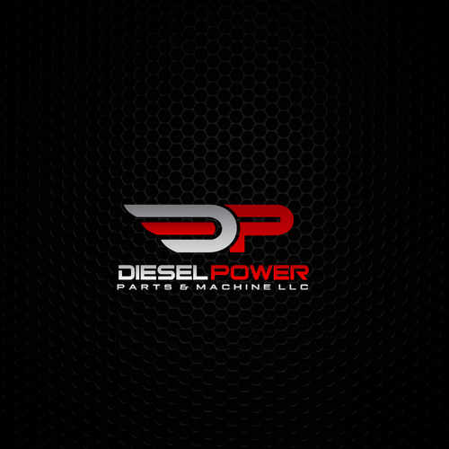 Diesel Power Logo