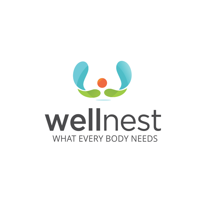 Wellness Logos - Free Wellness Logo Ideas, Design & Templates
