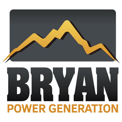 Designs | SIMPLE LOGO UPDATE - Modernization of Current Logo for Power ...