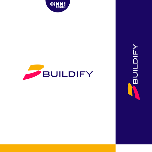 Designs | Buildify: sustainable & offsite construction startup | Logo ...